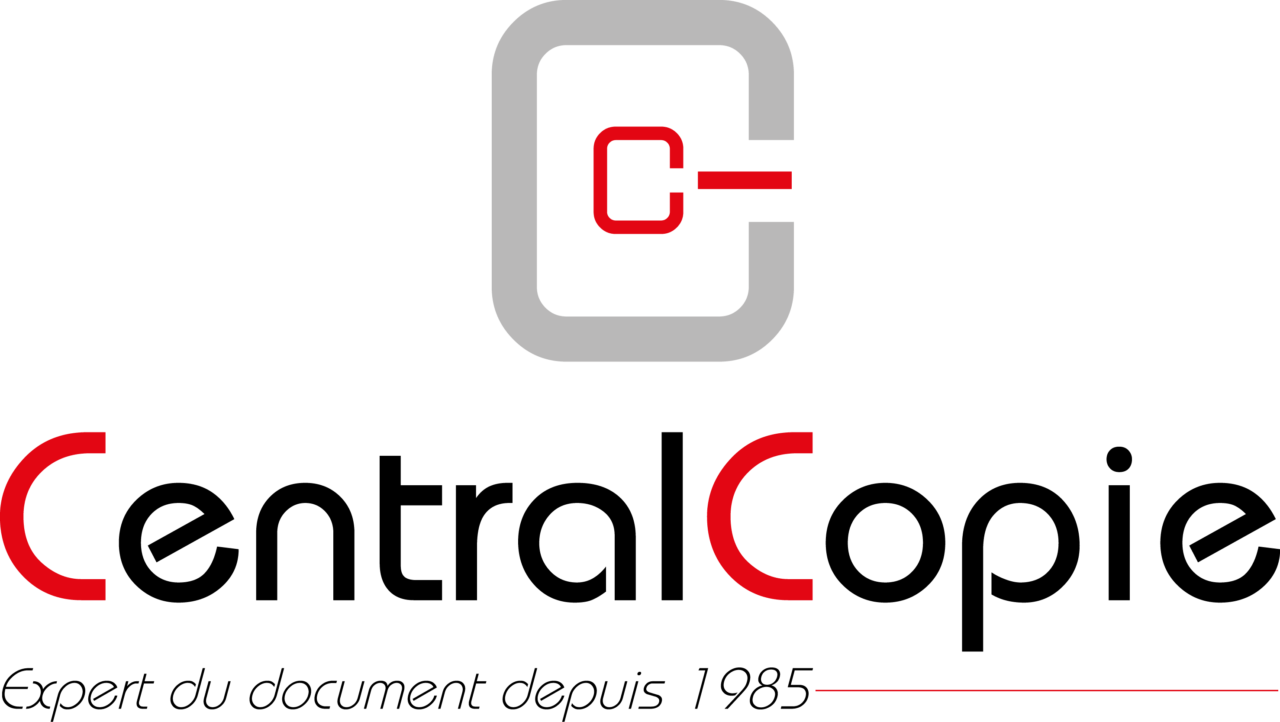 Nouvelle année : nouveau logo ! | Central Copie